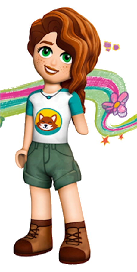 Autumn | LEGO Friends Wiki | Fandom