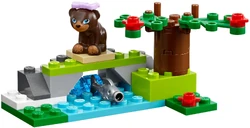 Brown Bear's River (41046) | LEGO Friends Wiki | Fandom
