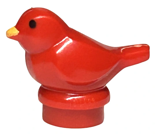 Red Bird | LEGO Friends Wiki | Fandom
