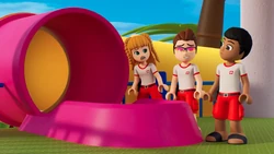 Wet Wallop | LEGO Friends Wiki | Fandom