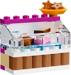 Downtown Bakery (41006) | LEGO Friends Wiki | Fandom
