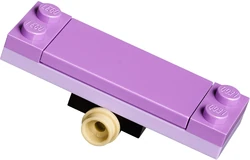 Seal's Little Rock (41047) | LEGO Friends Wiki | Fandom