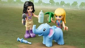 Baby | LEGO Friends Wiki | Fandom
