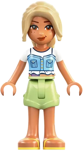 Sara | LEGO Friends Wiki | Fandom