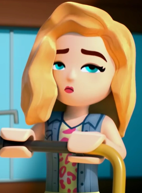 Matilde | LEGO Friends Wiki | Fandom