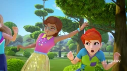 Miarella | LEGO Friends Wiki | Fandom