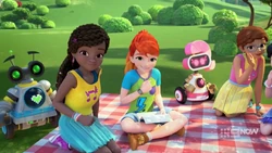 Miarella | LEGO Friends Wiki | Fandom