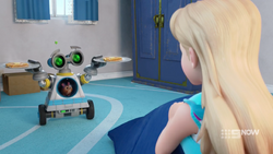 Zobo | LEGO Friends Wiki | Fandom