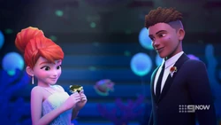 Miarella | LEGO Friends Wiki | Fandom