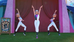 Stella | LEGO Friends Wiki | Fandom