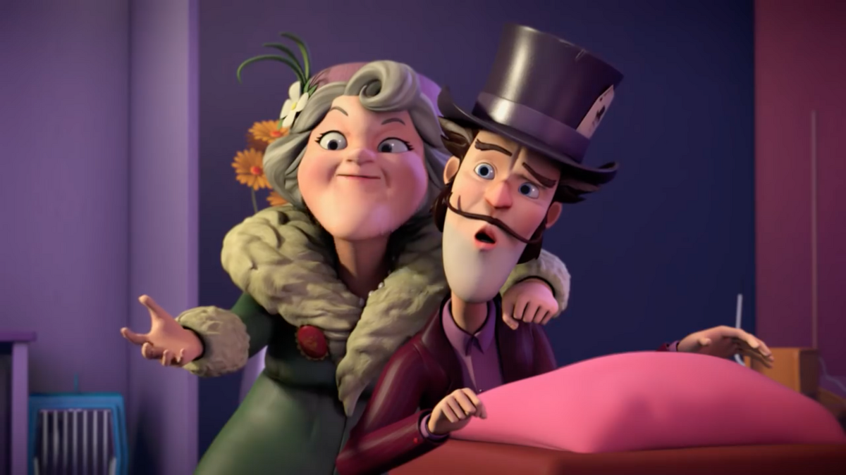 Dick Jason | LEGO Friends Wiki | Fandom