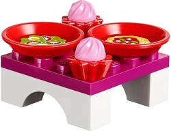 Summer Caravan (41034) | LEGO Friends Wiki | Fandom