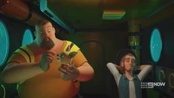 Stranded | LEGO Friends Wiki | Fandom