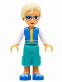 Sebastian | LEGO Friends Wiki | Fandom