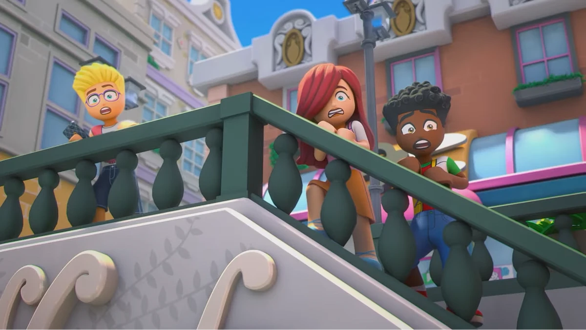 Category:Browse | LEGO Friends Wiki | Fandom