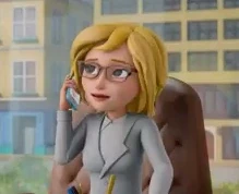 Megan | LEGO Friends Wiki | Fandom