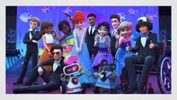 Miarella | LEGO Friends Wiki | Fandom