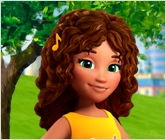 Andrea (2012-2015) | LEGO Friends Wiki | Fandom