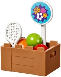 Heartlake Sports Centre (41312) | LEGO Friends Wiki | Fandom