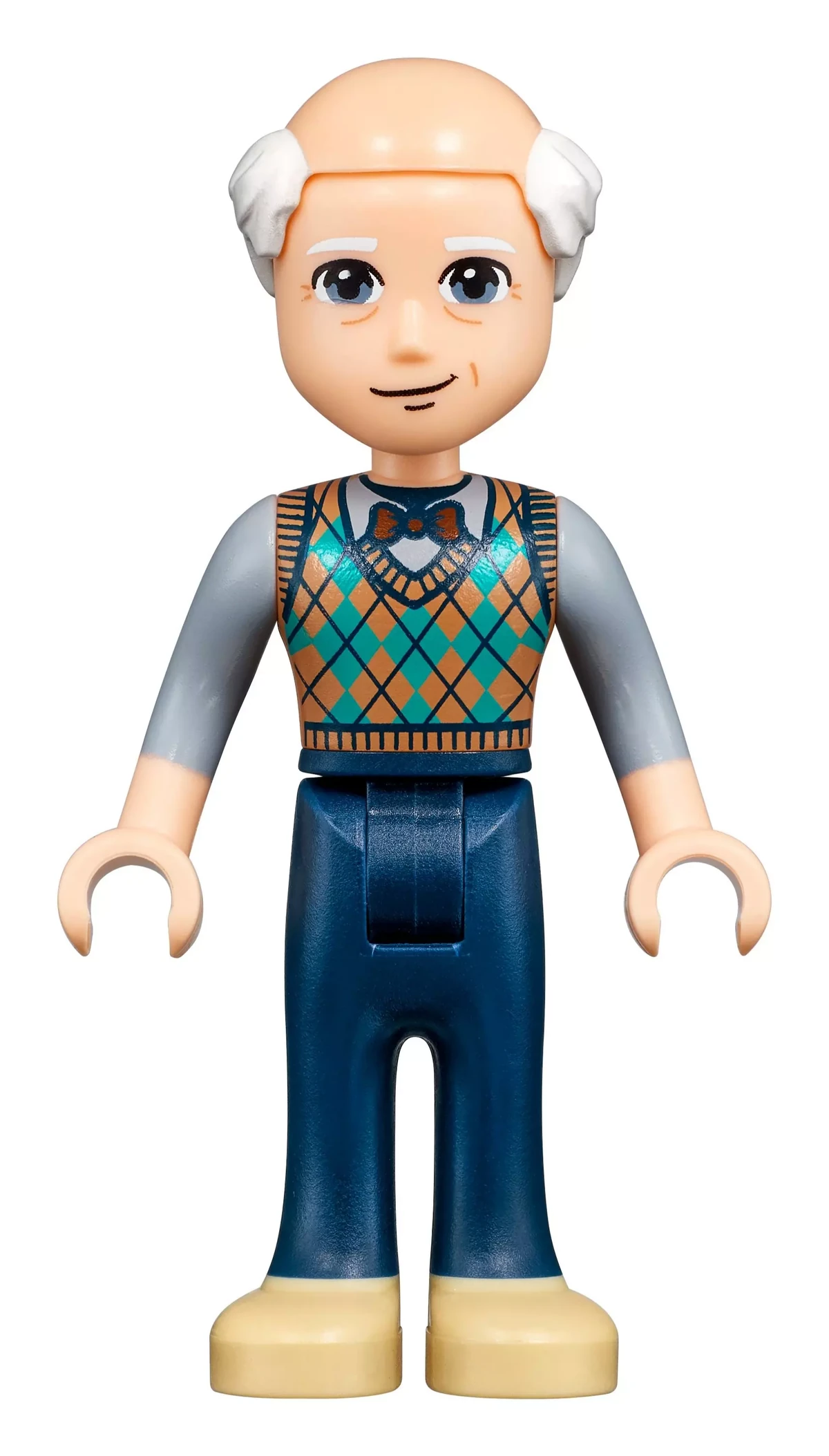 Marcel | LEGO Friends Wiki | Fandom