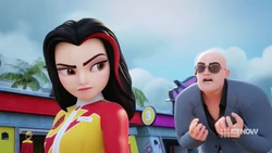 Vicky | LEGO Friends Wiki | Fandom