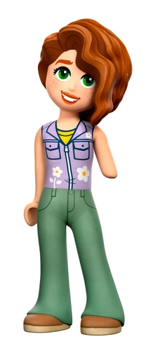 Autumn | LEGO Friends Wiki | Fandom
