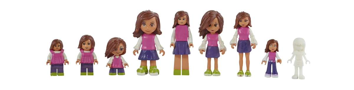 Concept art | LEGO Friends Wiki | Fandom