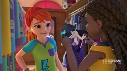 Miarella | LEGO Friends Wiki | Fandom