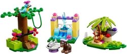 Brown Bear's River (41046) | LEGO Friends Wiki | Fandom