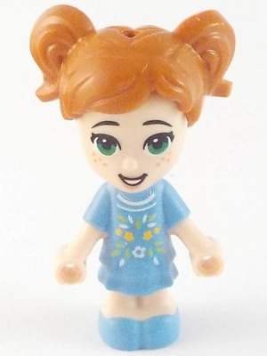 Ava | LEGO Friends Wiki | Fandom