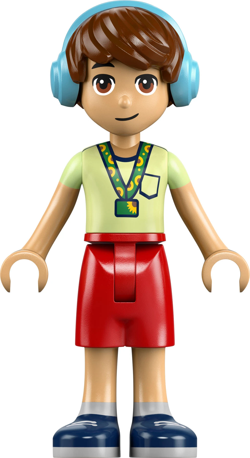Ryan | LEGO Friends Wiki | Fandom