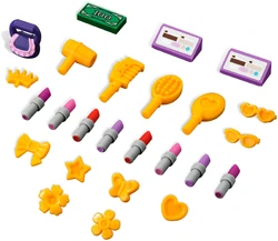 Butterfly Beauty Shop (3187) | LEGO Friends Wiki | Fandom