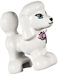 Tanya | LEGO Friends Wiki | Fandom