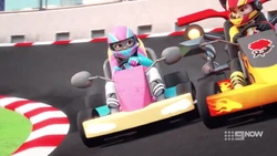 Vicky | LEGO Friends Wiki | Fandom