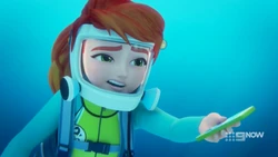 Stranded | LEGO Friends Wiki | Fandom