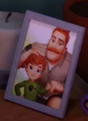 Angus | LEGO Friends Wiki | Fandom