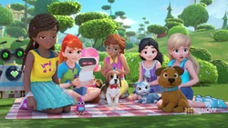 Miarella | LEGO Friends Wiki | Fandom