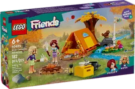 River Camping Adventure (40694) | LEGO Friends Wiki | Fandom