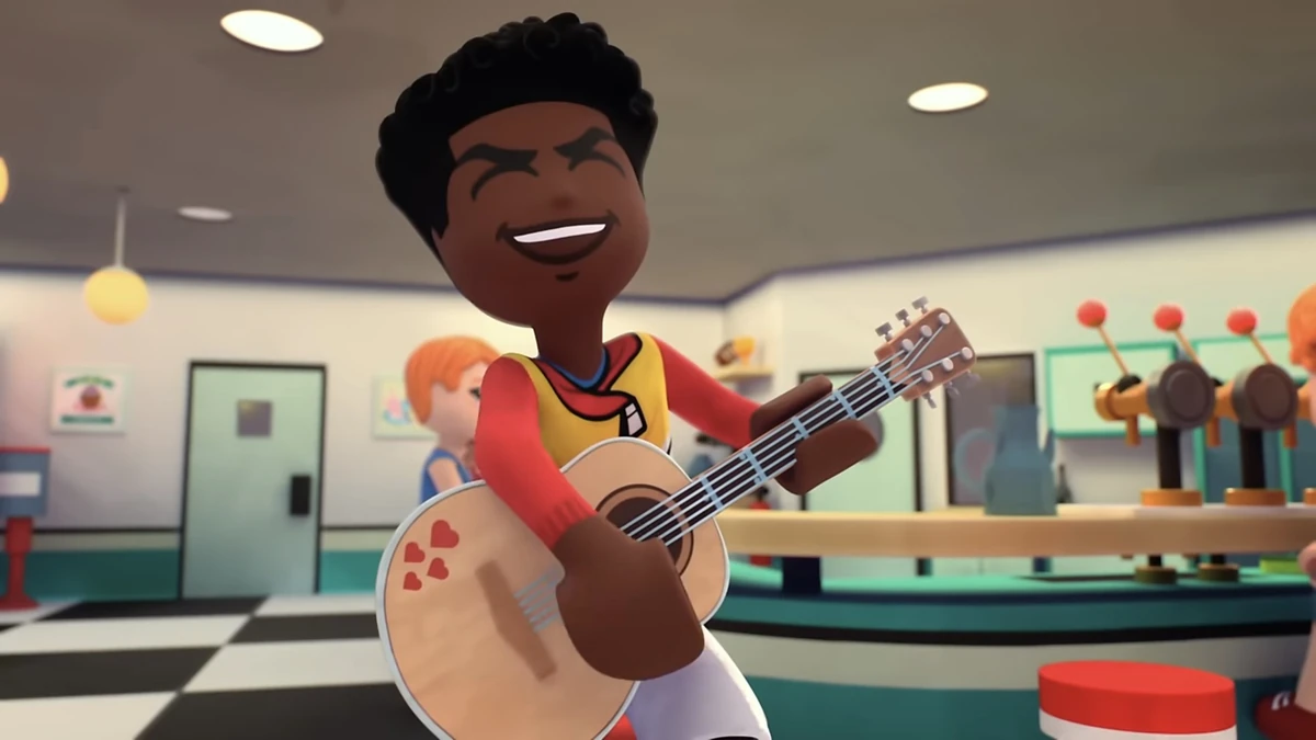 Chocolate Milk | LEGO Friends Wiki | Fandom