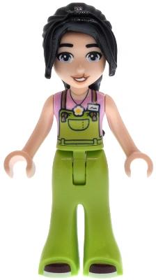 Esma | LEGO Friends Wiki | Fandom