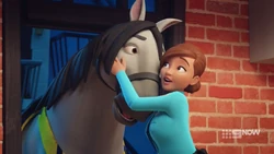 Laura | LEGO Friends Wiki | Fandom