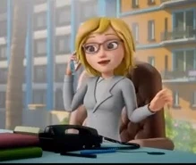 Megan | LEGO Friends Wiki | Fandom