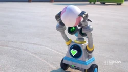 Zobo And Zoe | LEGO Friends Wiki | Fandom