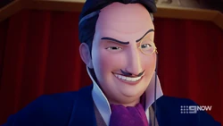 Carter Greene | LEGO Friends Wiki | Fandom