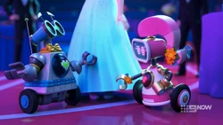 Miarella | LEGO Friends Wiki | Fandom