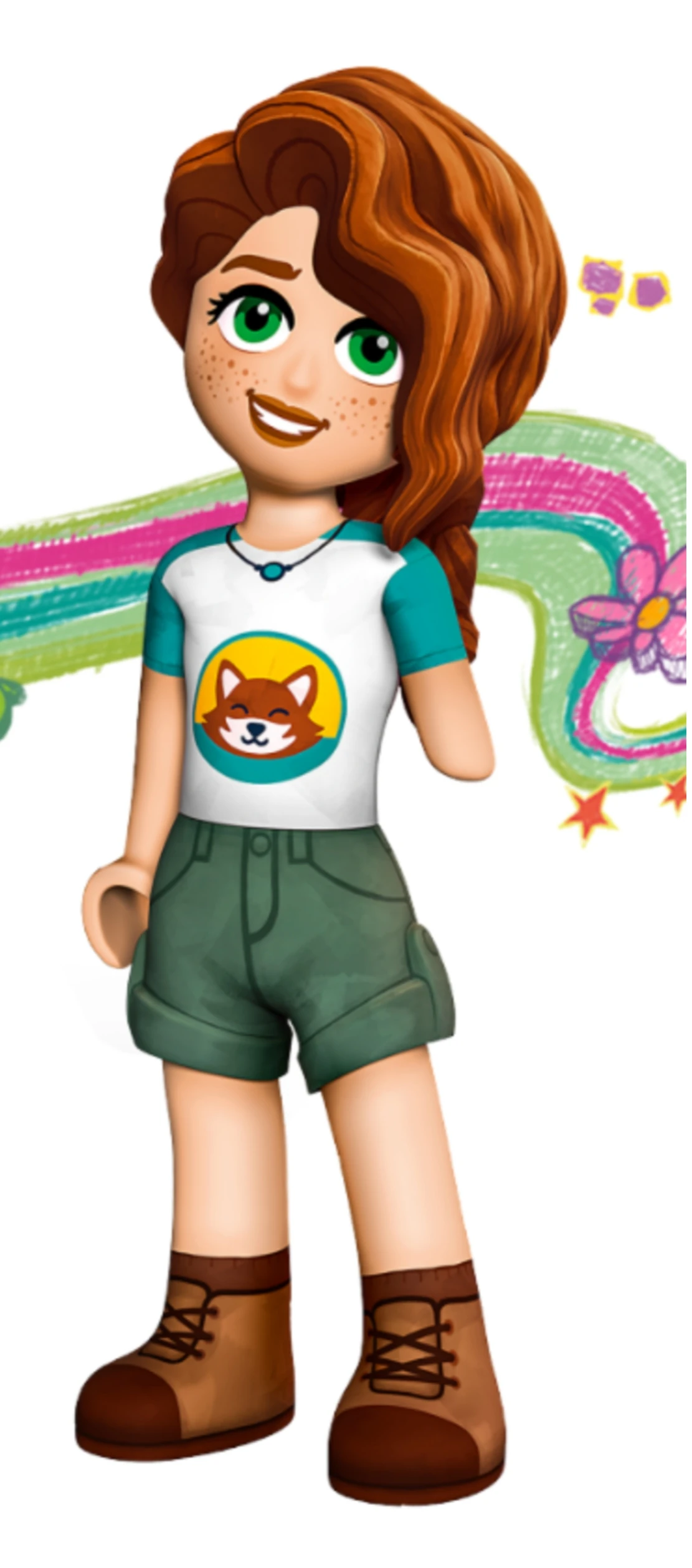 Autumn | LEGO Friends Wiki | Fandom