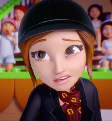 Lacy | LEGO Friends Wiki | Fandom