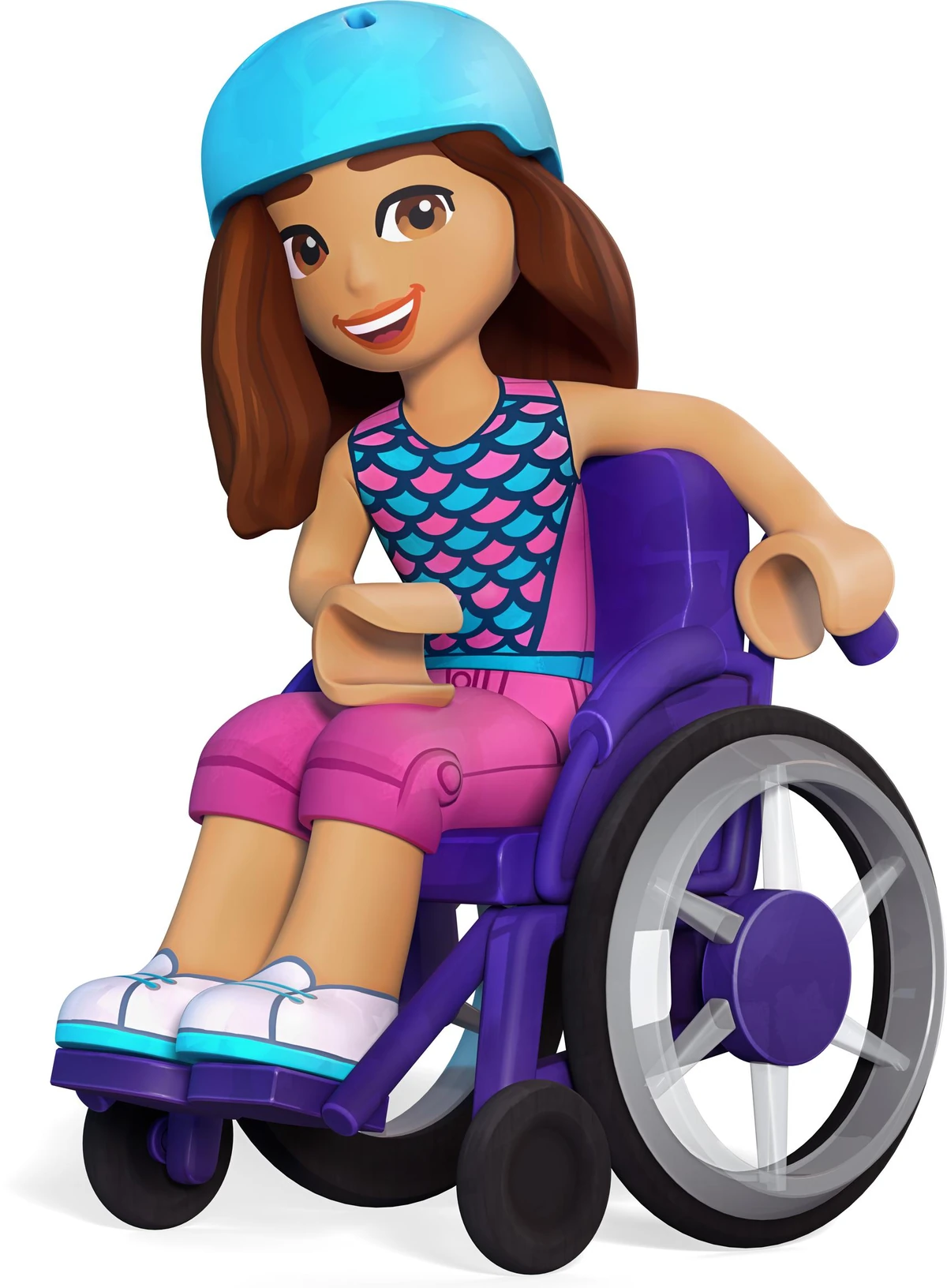 Luna | LEGO Friends Wiki | Fandom