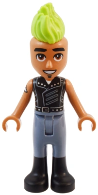 Anthony | LEGO Friends Wiki | Fandom