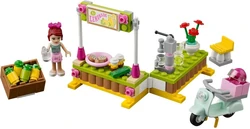 Mia's Lemonade Stand (41027) | LEGO Friends Wiki | Fandom
